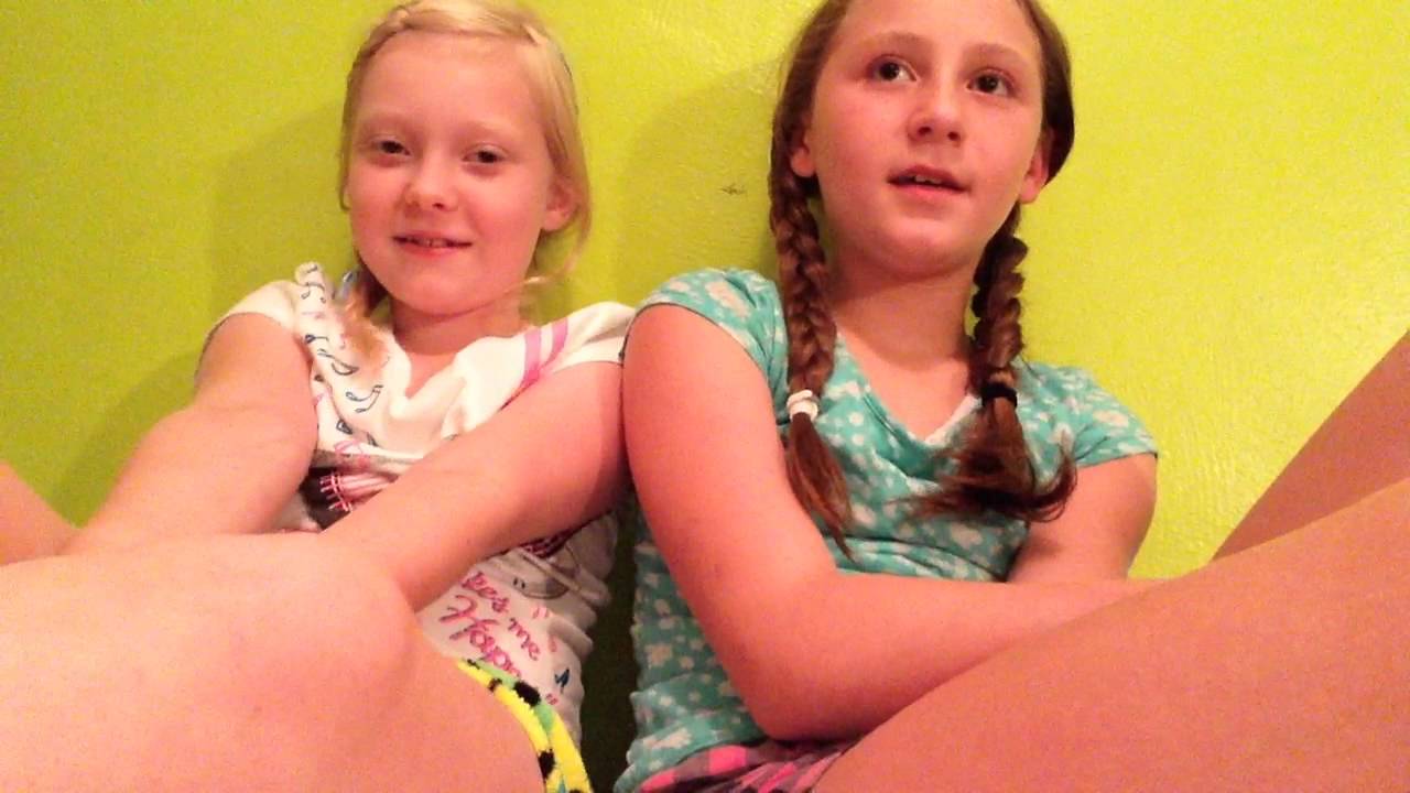 Hi we are Brielle and Avery we are going to be doing stuff check out ...