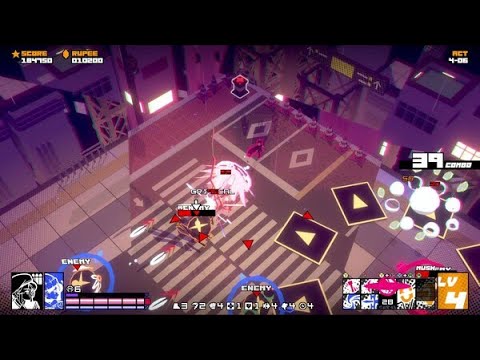 THE SEGMENT TWINS | GamePlay PC - YouTube