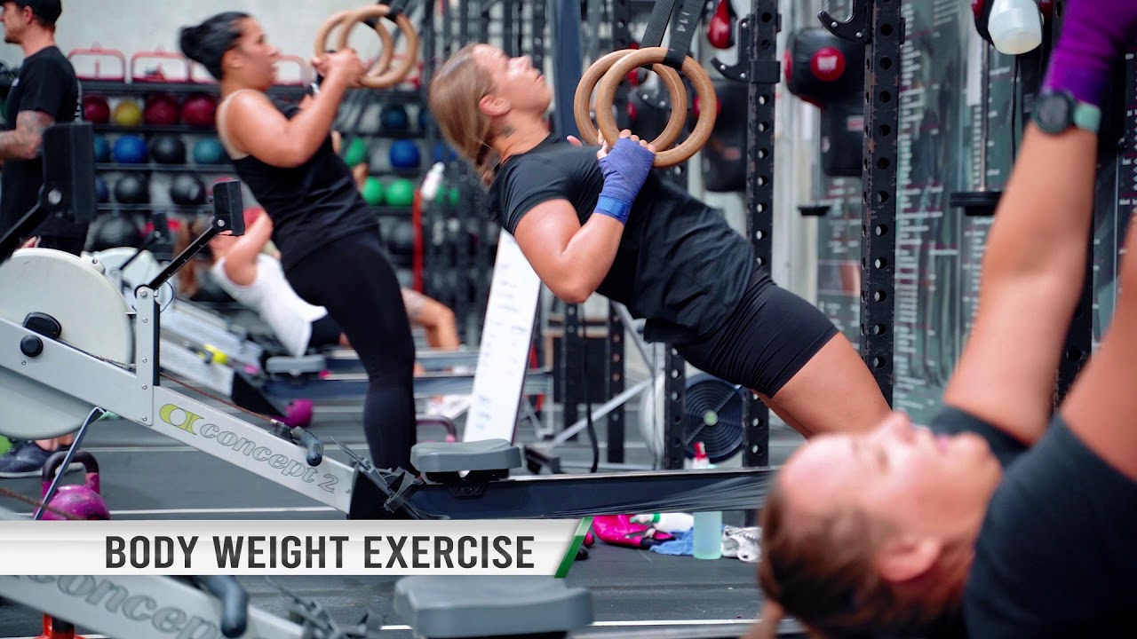 Round 1 - Boxing Class Video, Feb 2021 - YouTube