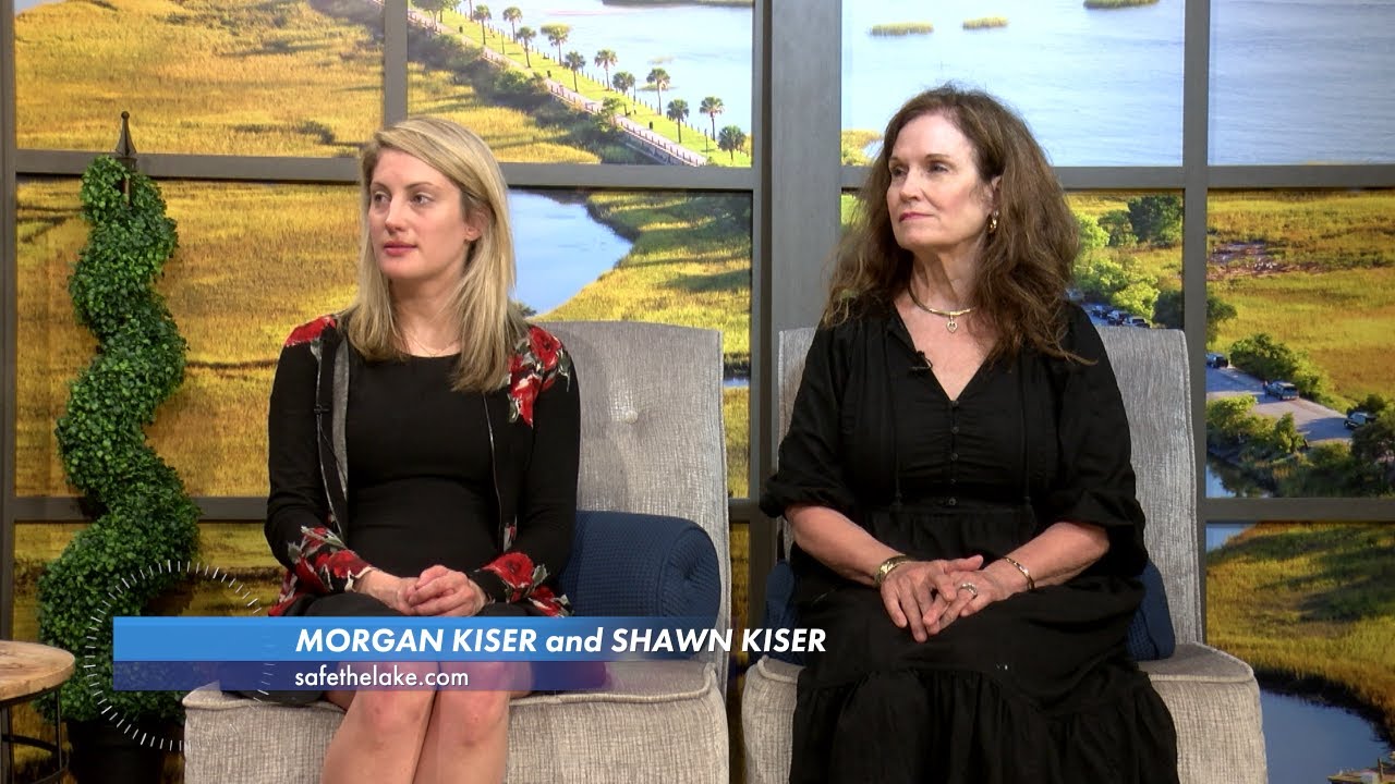 A Family's Personal Story of Tragedy on S.C. Waterways & Their Fight ...