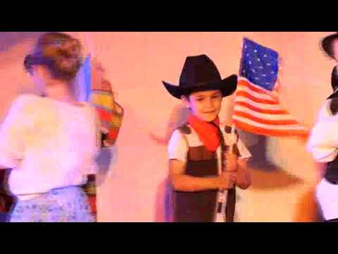 EDUCAR 2018 10 31 We all Have Rights - YouTube