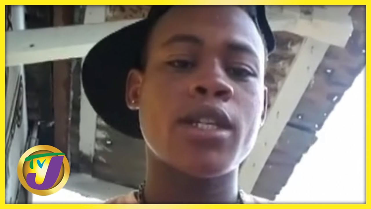 Roshane Barnett Facing Additional Charges | TVJ News - July 1 2022 ...