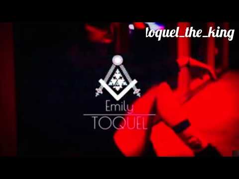 Toquel-Emily(Lyrics)