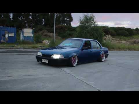 Boomerang Monza Stance Chile