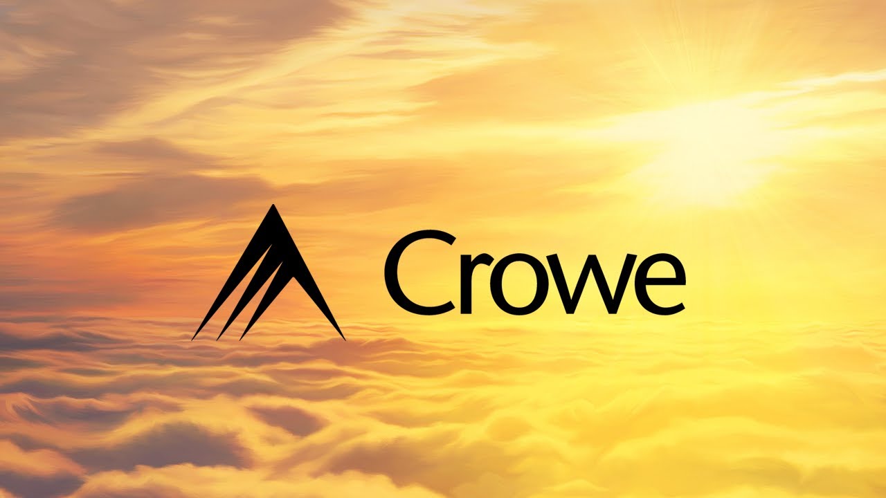 Crowe Global, a 8ª maior rede internacional de empresas de Auditoria e ...