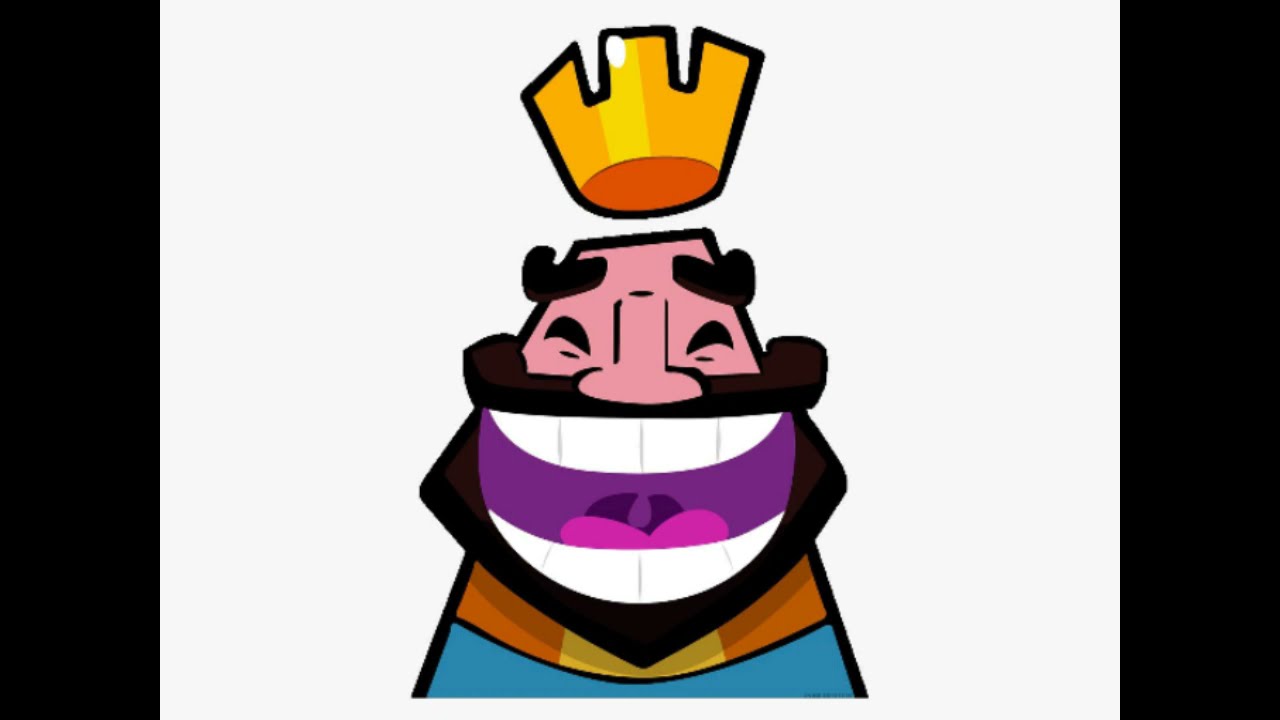 hehehehaw (Clash Royal) - YouTube