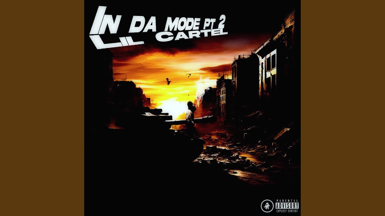 In Da Mode PART 2 - YouTube