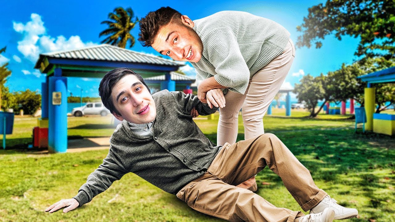 ME REVIVEN? - YouTube