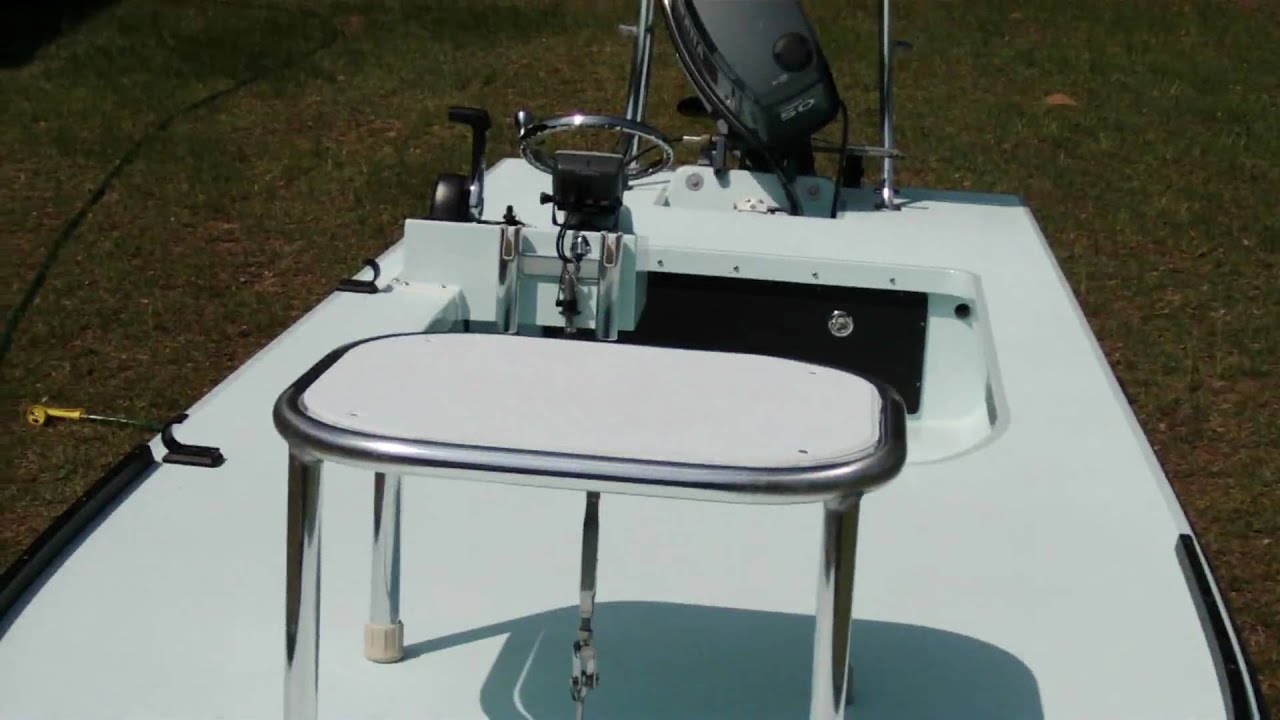 East Cape Caimen - YouTube