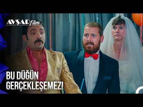 Bu Düğünün Gelini Nerede? | Mazlum Kuzey