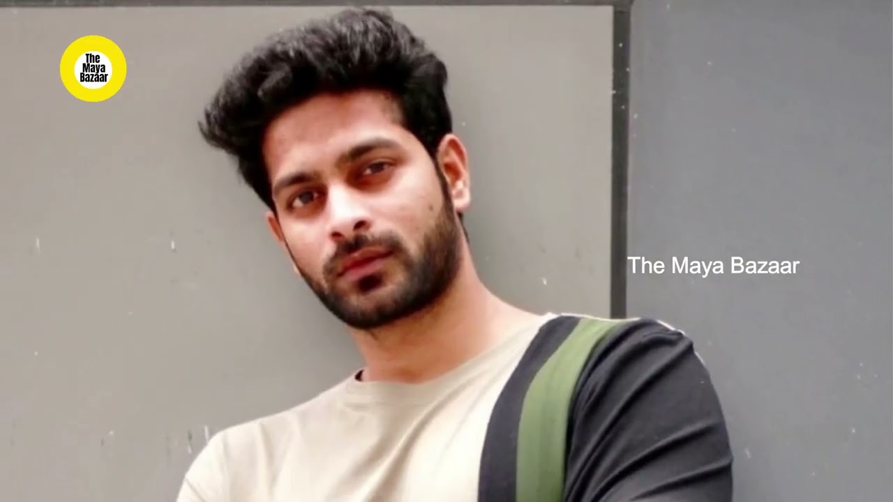 Bigg Boss Telugu 6 Actor & Model Raj Shekar Muthyalu Real Life ...