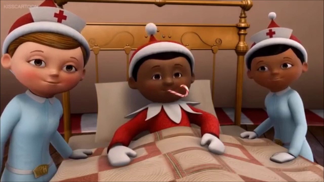 YTP : The Indian Elf's go to Cocoa puff's Drinks - YouTube