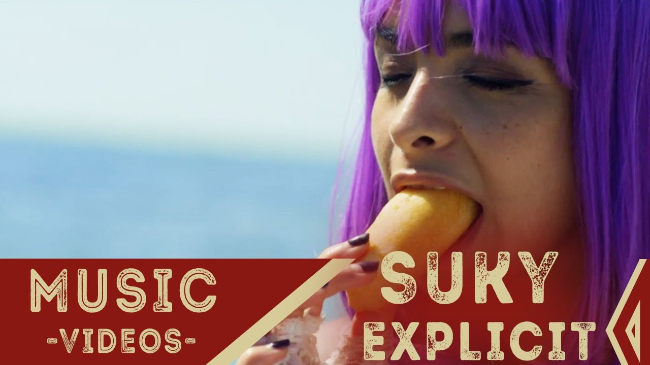 Suky ( Explicit Extended Version) - YouTube