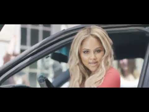 Faydee feat  Kat DeLuna   Leftside   Nobody  Official Video UHD 4K