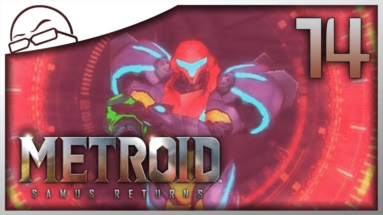 Diggernaut - Metroid: Samus Returns (100%) [Ep 14] - Let's Play Metroid ...