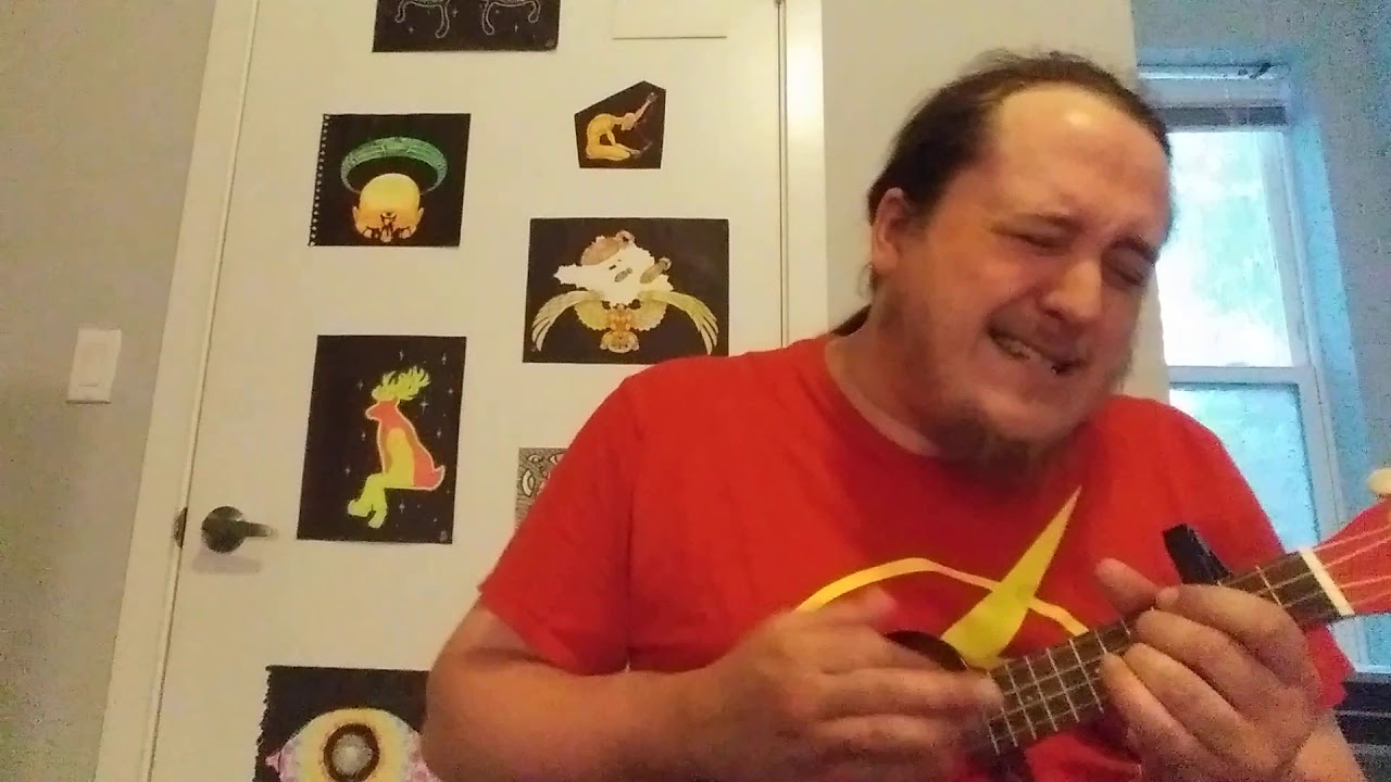 "Time To Wake Up" Daniel Bethea (rap cover) - YouTube