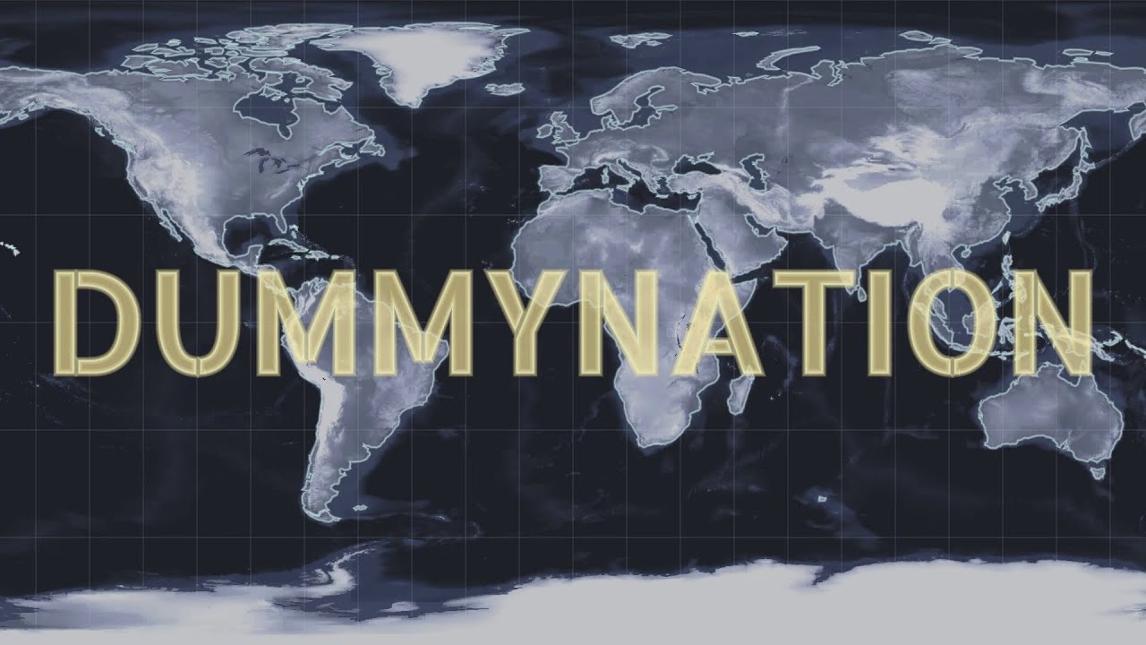 Dummynation - Trailer 2 - YouTube