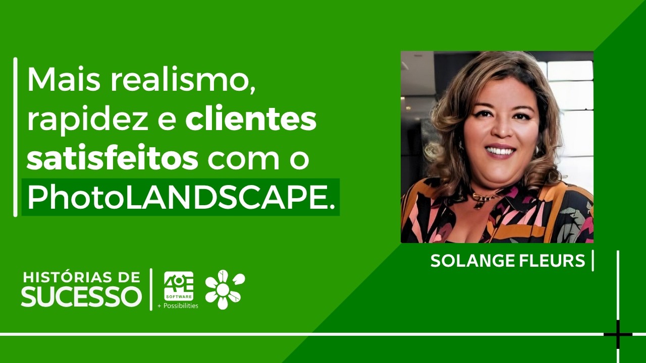 Histórias de Sucesso 07 - Solange Fleurs - YouTube