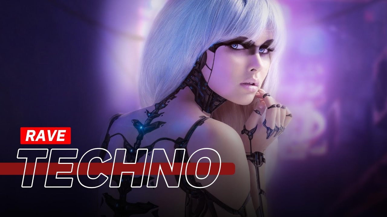 TECHNO MIX 2023 | Popular Techno Remixes | Best Techno Music - YouTube