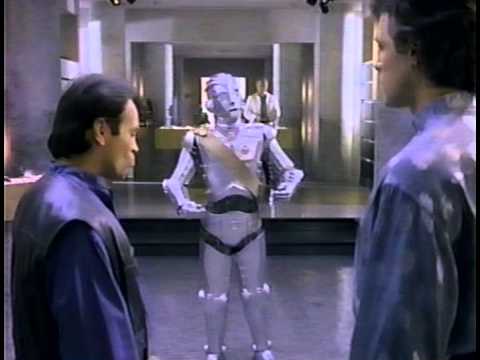 Robots 1988 Rus sempl den904 - YouTube