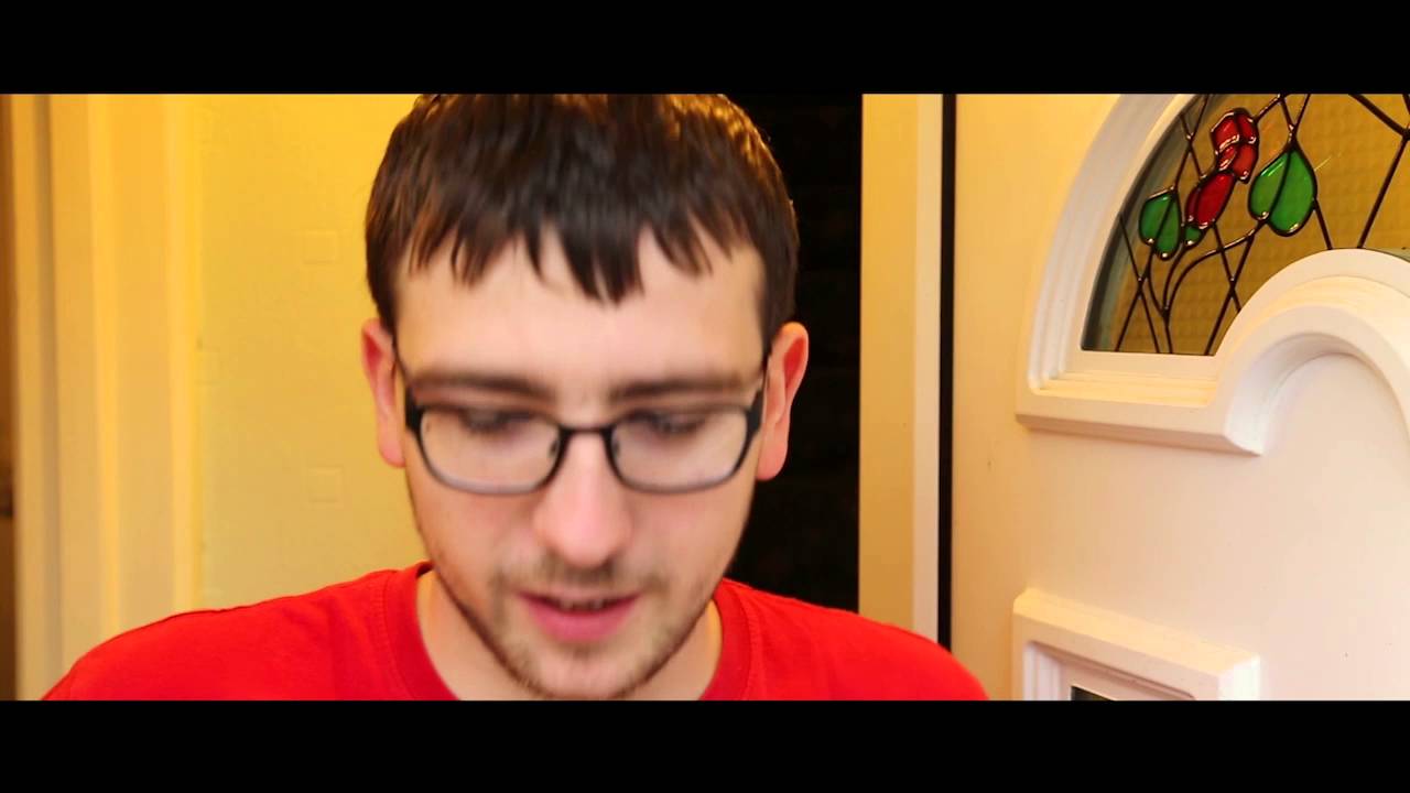 The DOMINOs Effect - Directed by Ciara Monaghan. - YouTube