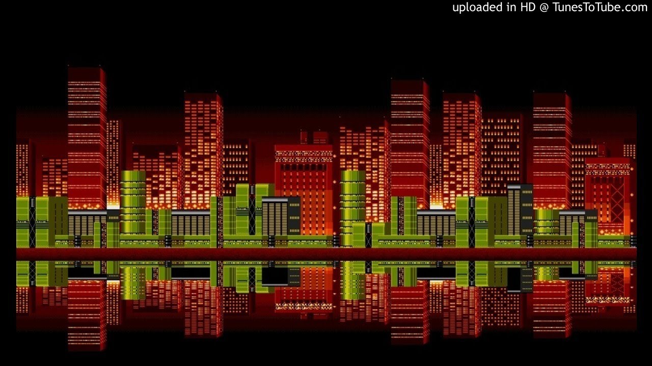 "Trappin Plant" | Sonic The Hedgehog 2 Chemical Plant (DOPE) Trap Beat ...