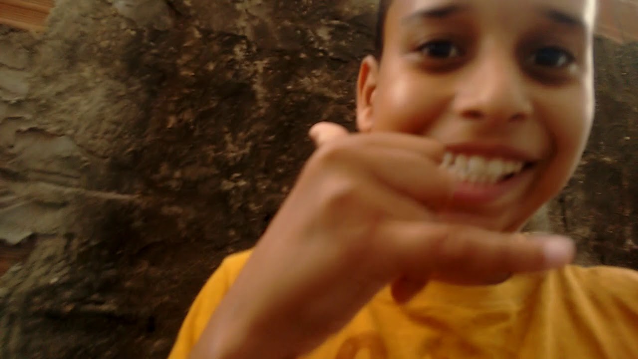 Trólei A Minha Irmã Youtube