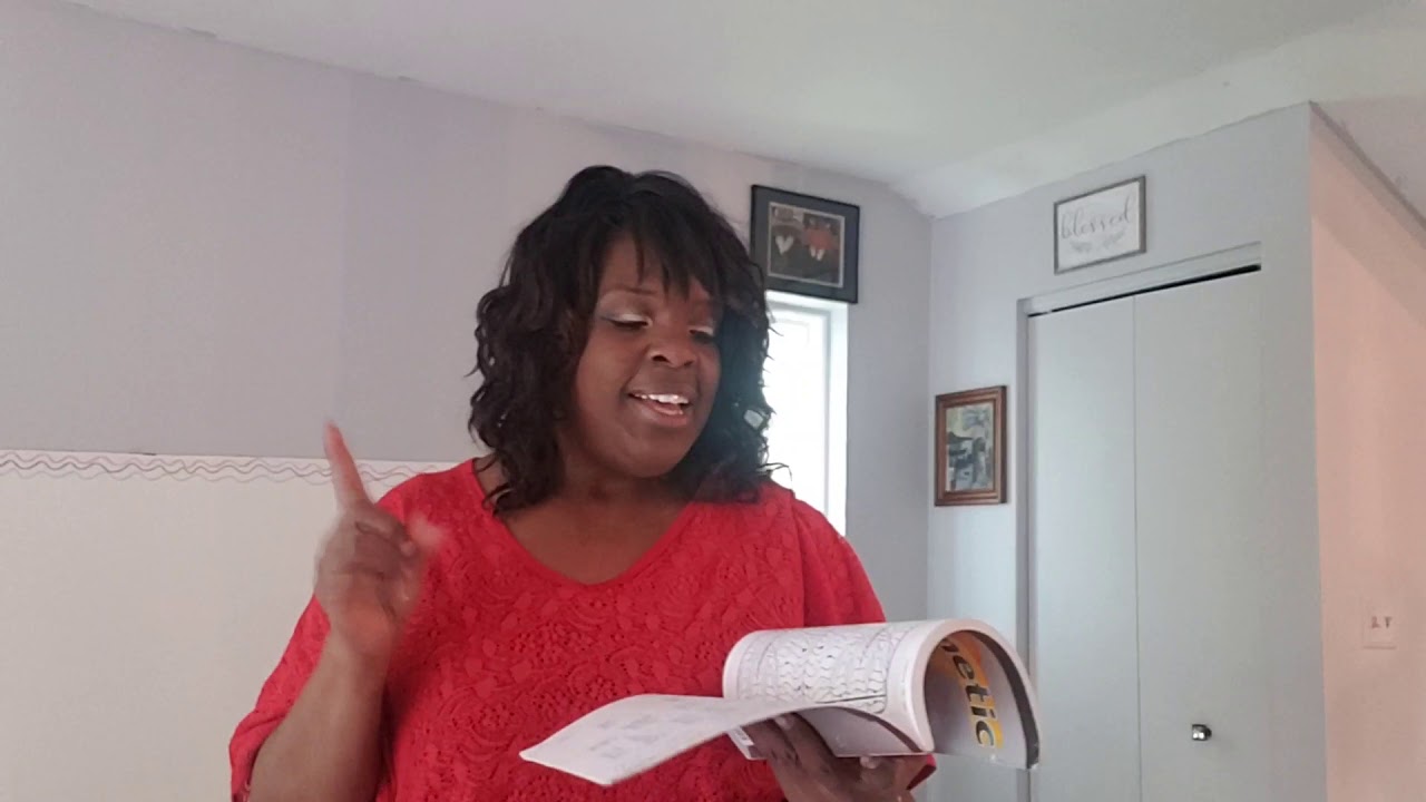 Miss Monroe, Math, Test 15, pages 315-316 May 19 - YouTube