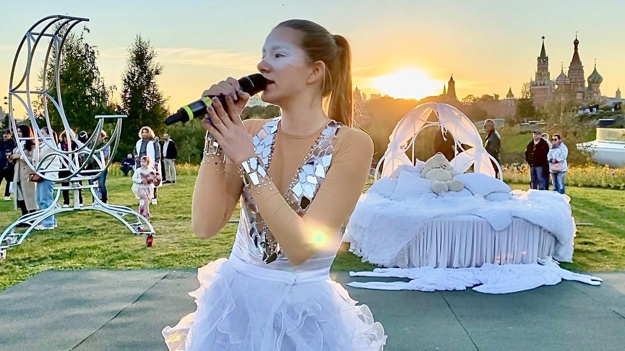 Record 🔴 Moscow LIVE - Moscow City Day 2022 : 875th Anniversary ...