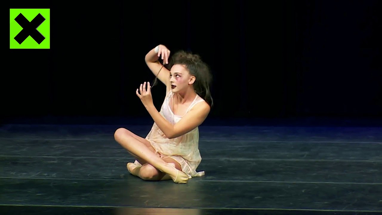 Dance Moms - The Scream (Full Song) - YouTube