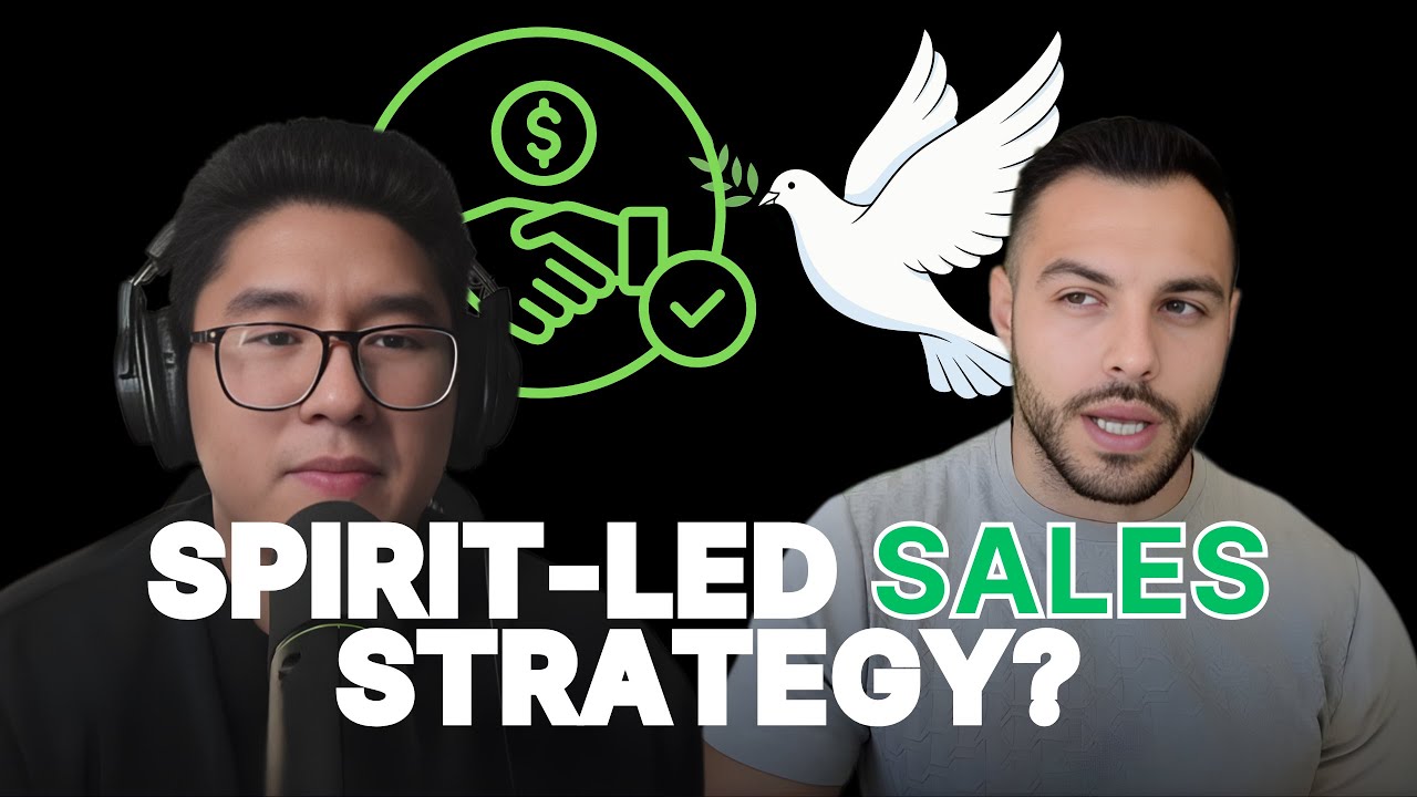 How To Get Better At Sales (ft. John Cardis) - YouTube