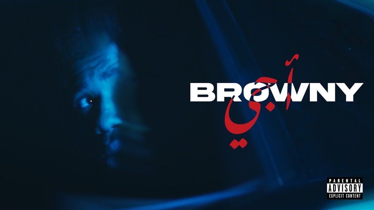 Brown-Y - AJI (Officiel Video) Prodby : STORM & GORE OCEAN - YouTube