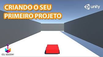 Desenvolvimento de Jogos na Unity - YouTube