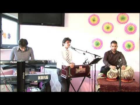 Khoshal Sadozai - YouTube