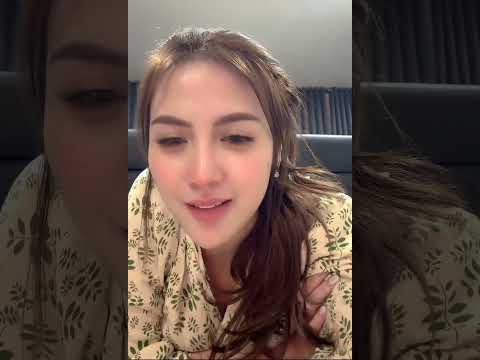 LIVE TIKTOK MAMAMUDA CANTIK BERDASTER BENING BANGET #barbar #hiburan #livetiktok #liveblunder 