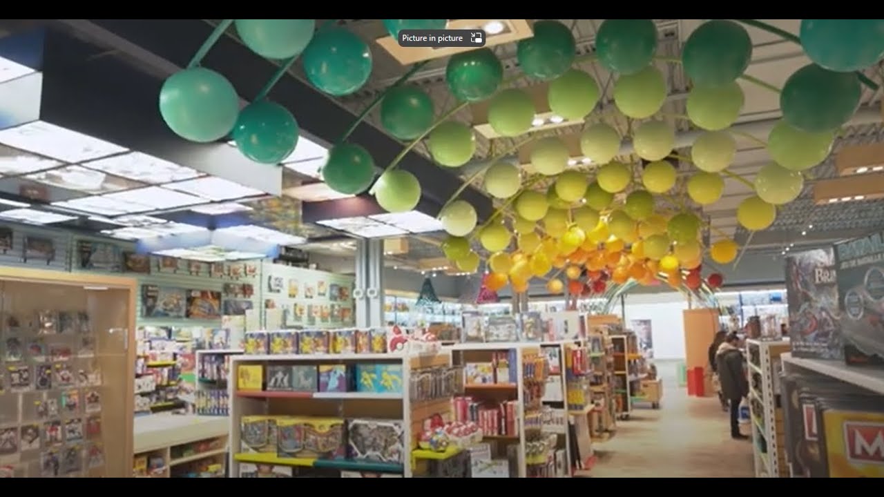 See how Upper Deck is helping to make over trading card shops in North ...