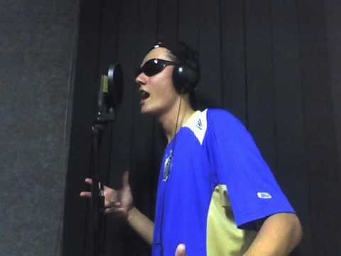 Mc Kbça do MRP - SENSAÇÃO