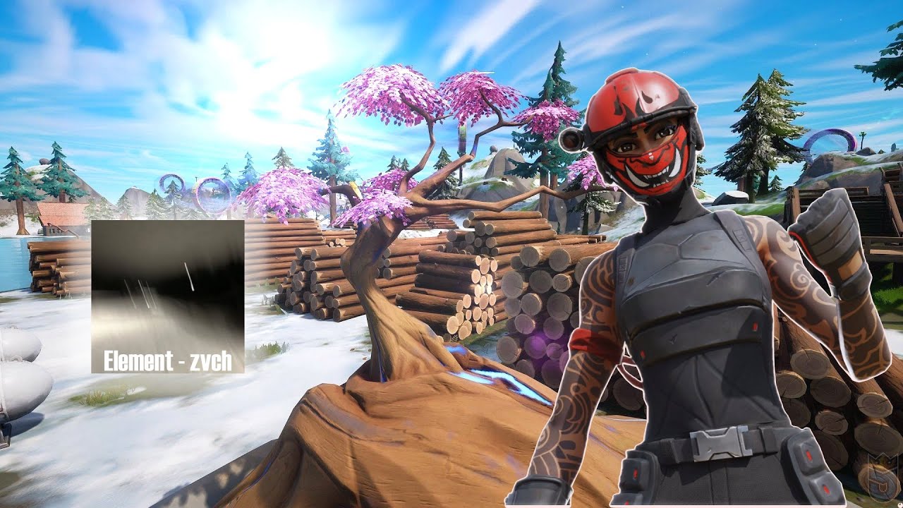 Element | Fortnite Montage - YouTube