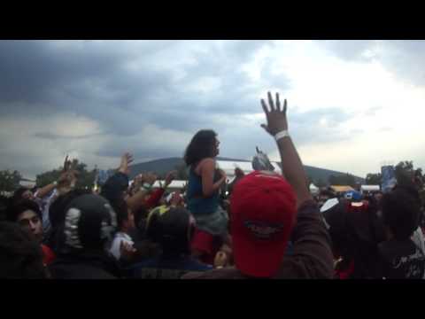 chichis pa la banda!!! Musica Para Los Dioses