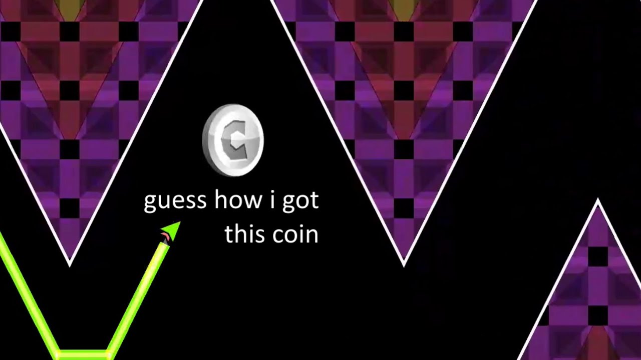 goofy ahh coin | Worst GDPS - YouTube