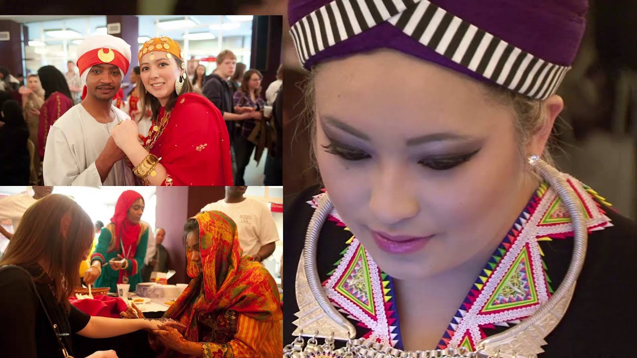 FSU History and Core Values: (Play All) - YouTube