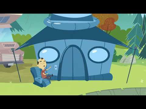 Kid vs Kat || Episode 10 || Telugu  @Telugucartoons2