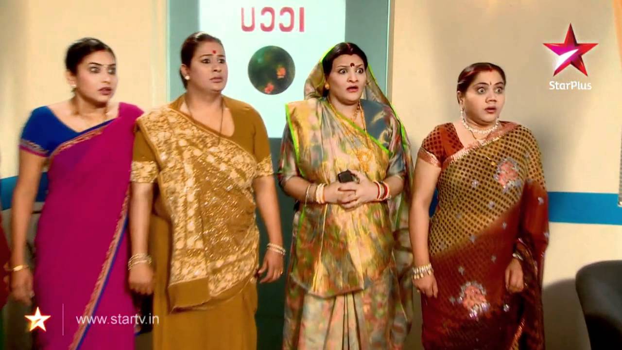 Hamari Devrani - Hamari Devrani Episode No. 737 - YouTube