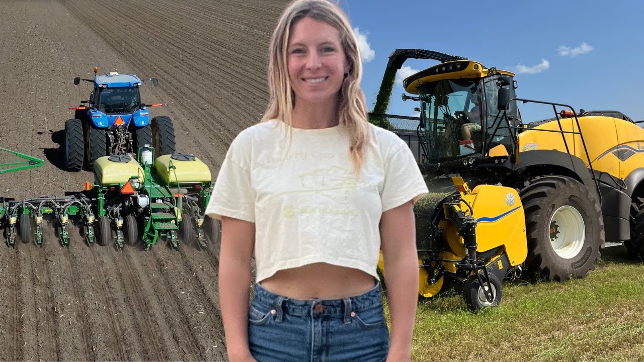 Switching Gears!! | New Age Custom Farming | The Content Farm