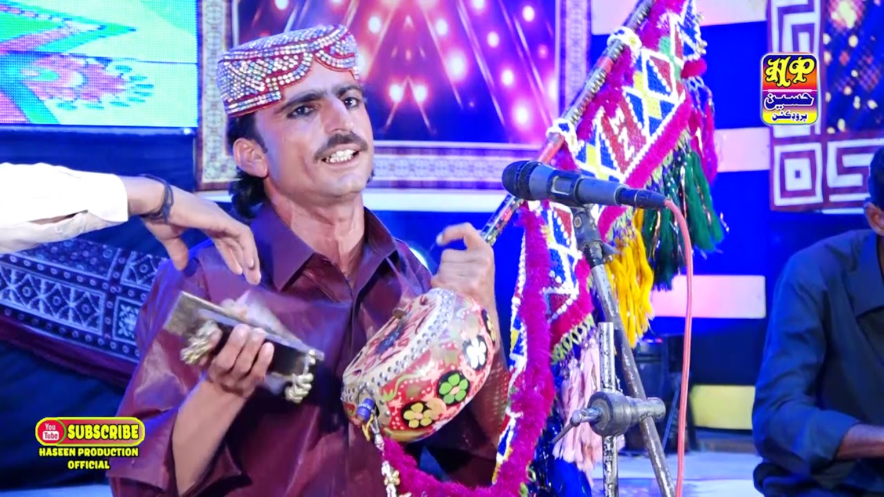 ALLAH BUX MARI || NEW ALBUM 57 || NEW SONGS 2020 - YouTube