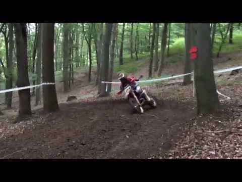 XC MALE UHERCE 2014
