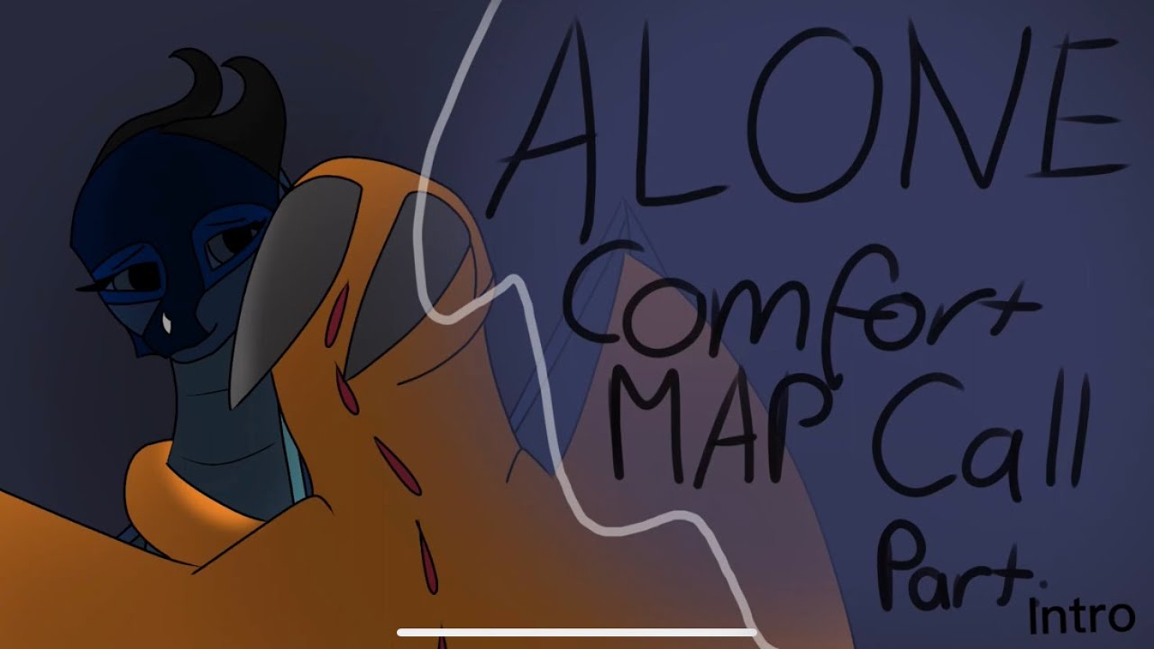 Alone map part 2 for @storm5742 - YouTube