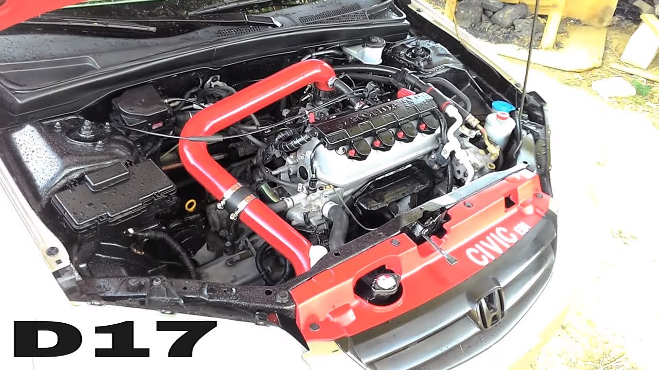 2003 Honda Civic Lx Engine 2003 Honda Civic · EX Coupe 2D Car
