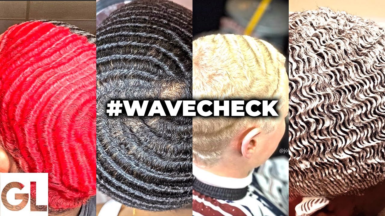 TopWavers Wave Check - YouTube
