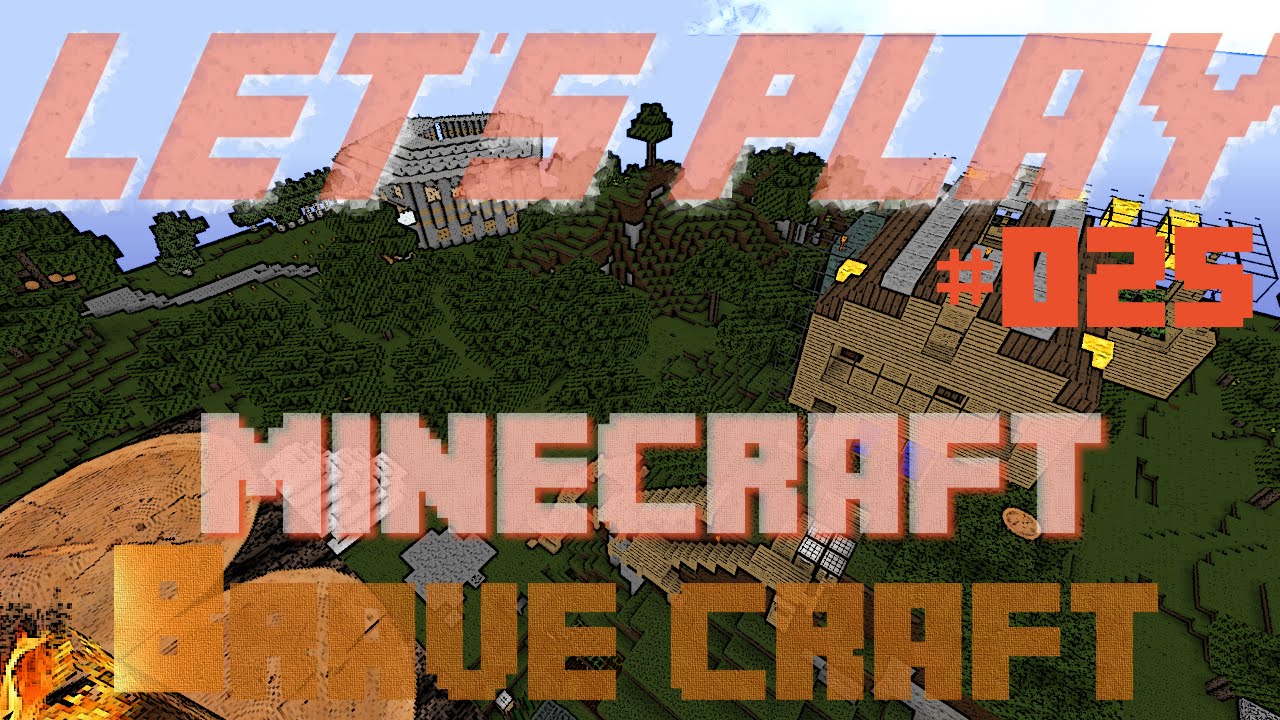 Brave Craft #025 - Der Bacon fällt schon weit vom Stamm - YouTube